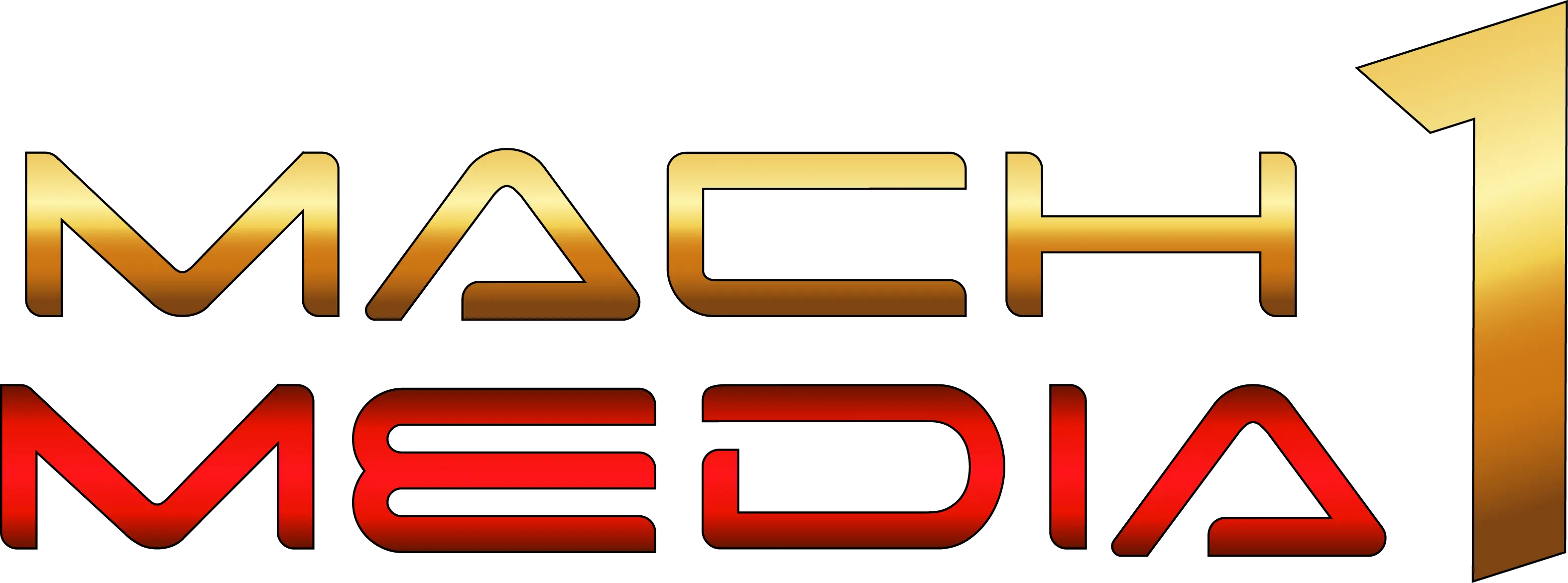 Mach 1 Media- AV, Networking & Smart Technology Solutions